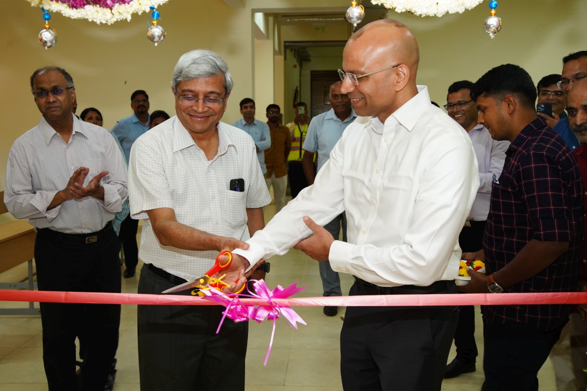 KIAC UG Computation Lab: Kotak IISc AI–ML Centre- Cutting edge research in AI/ML for Fintech ...