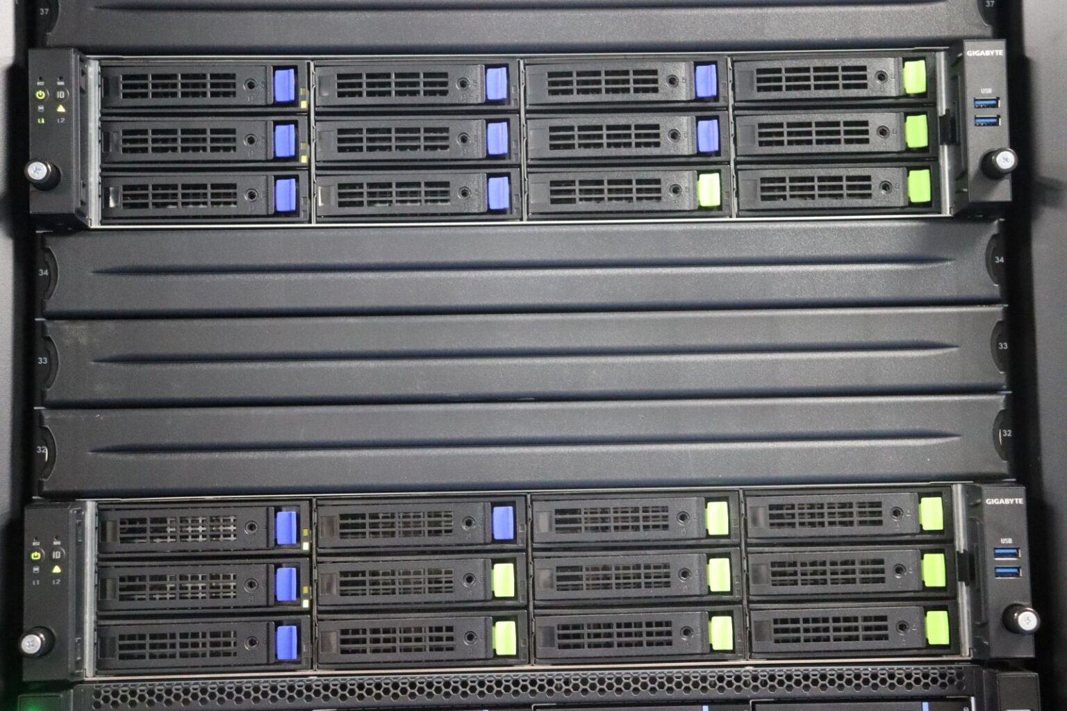 Compute: Kotak IISc AI–ML Centre