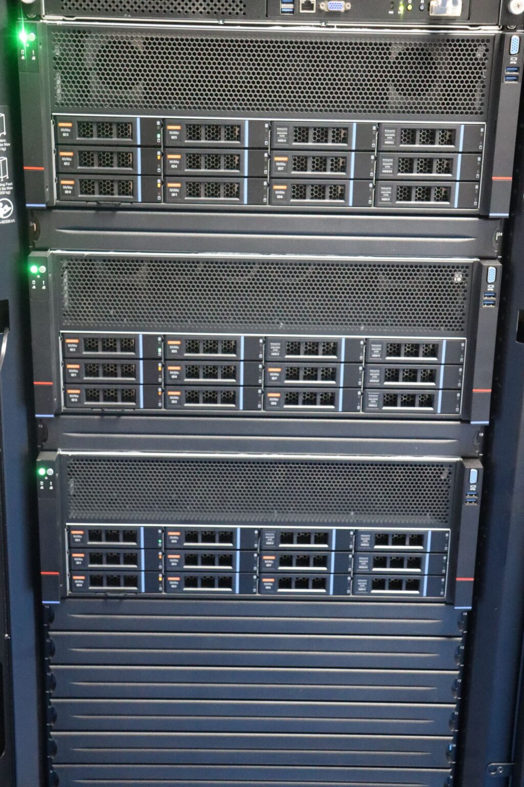 Compute: Kotak IISc AI–ML Centre